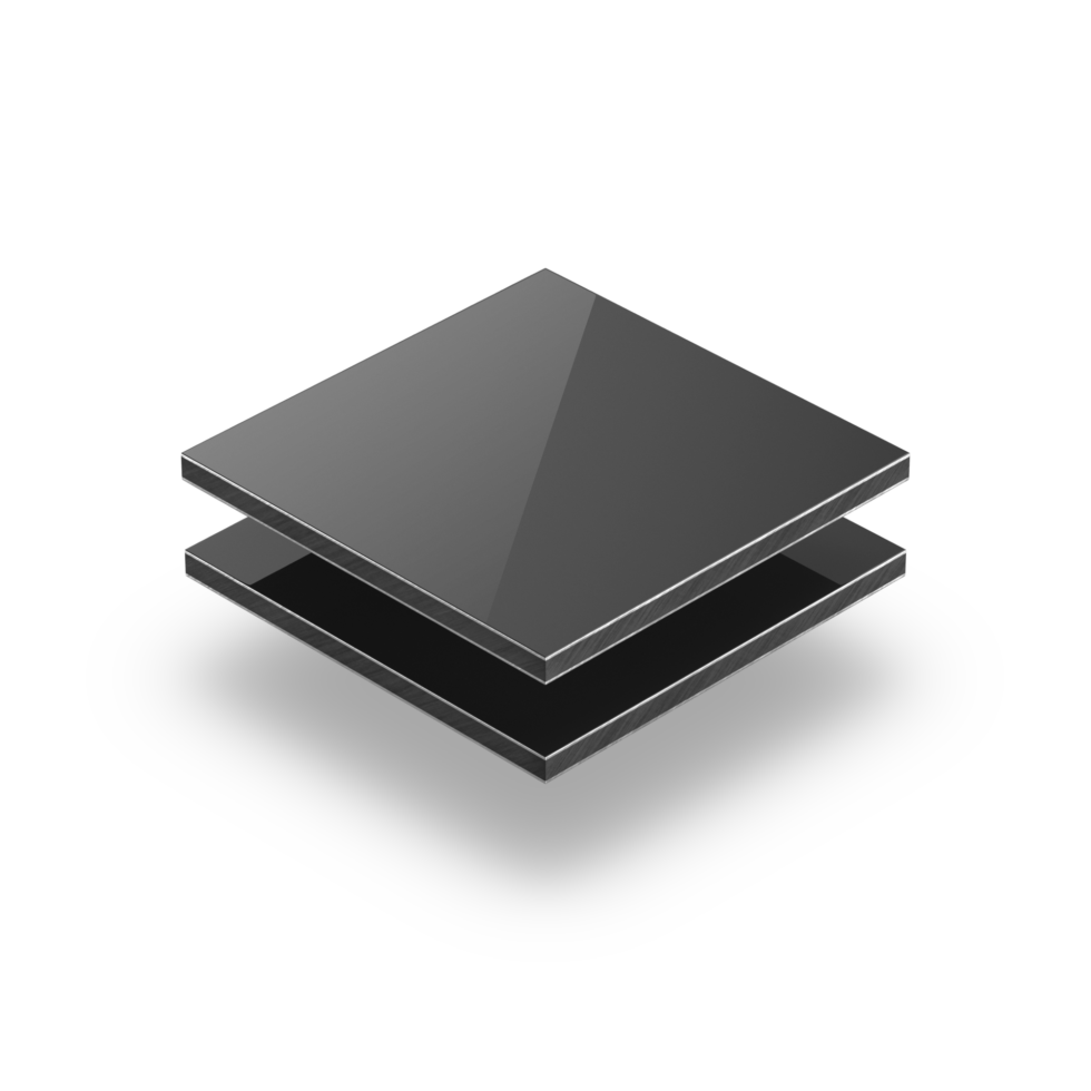 Alucobond: paneles sándwich de aluminio