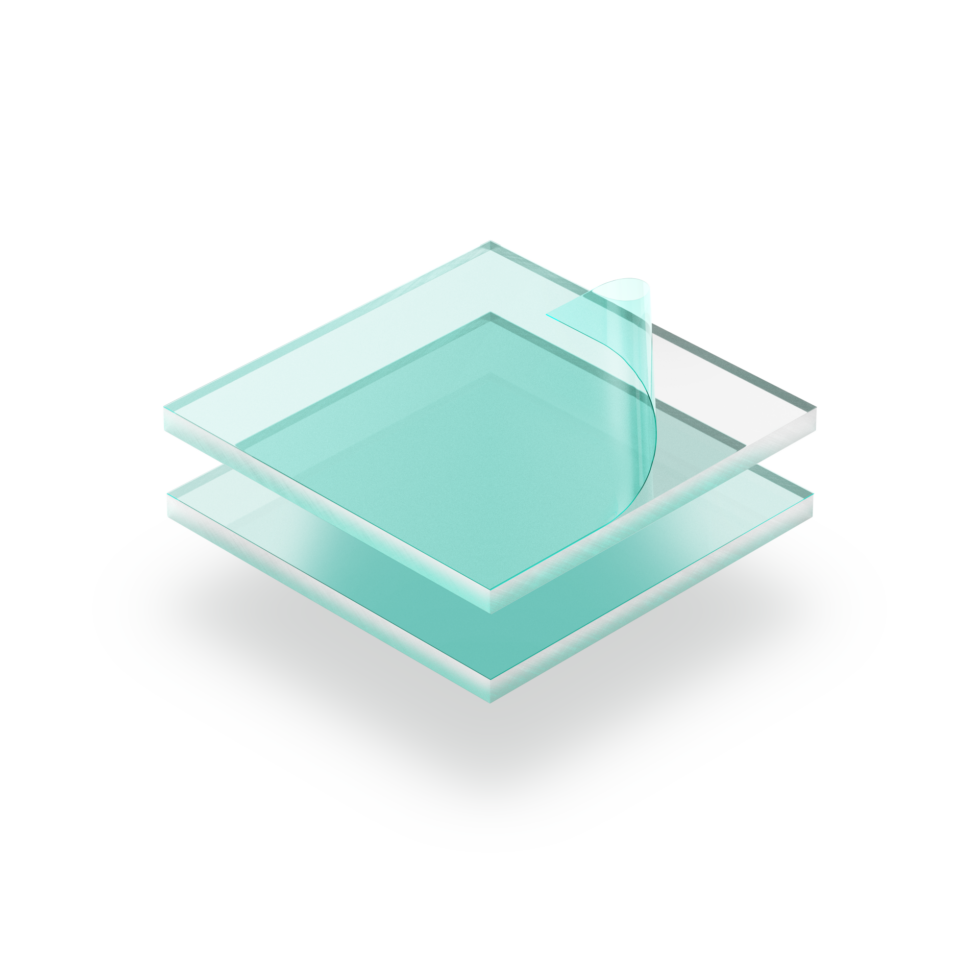 Metacrilato XT transparente 3 mm - A medida