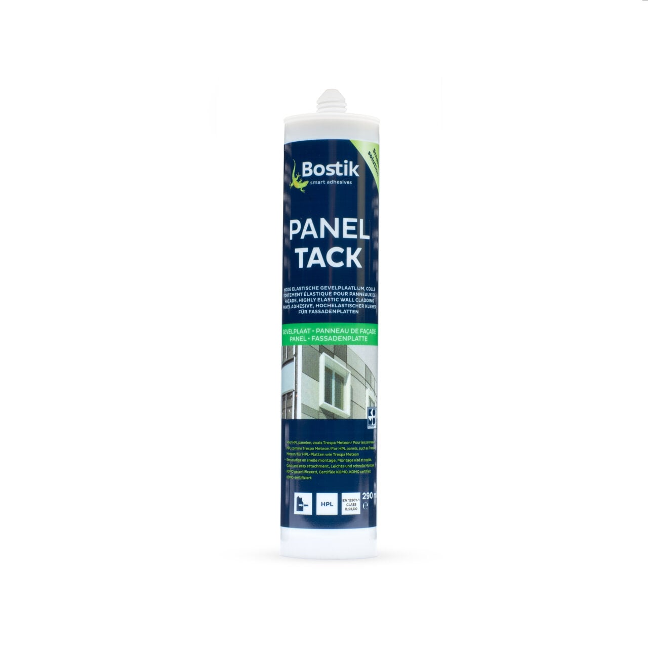 Kit de montaje Bostik Paneltack | Planchasdeplastico.es
